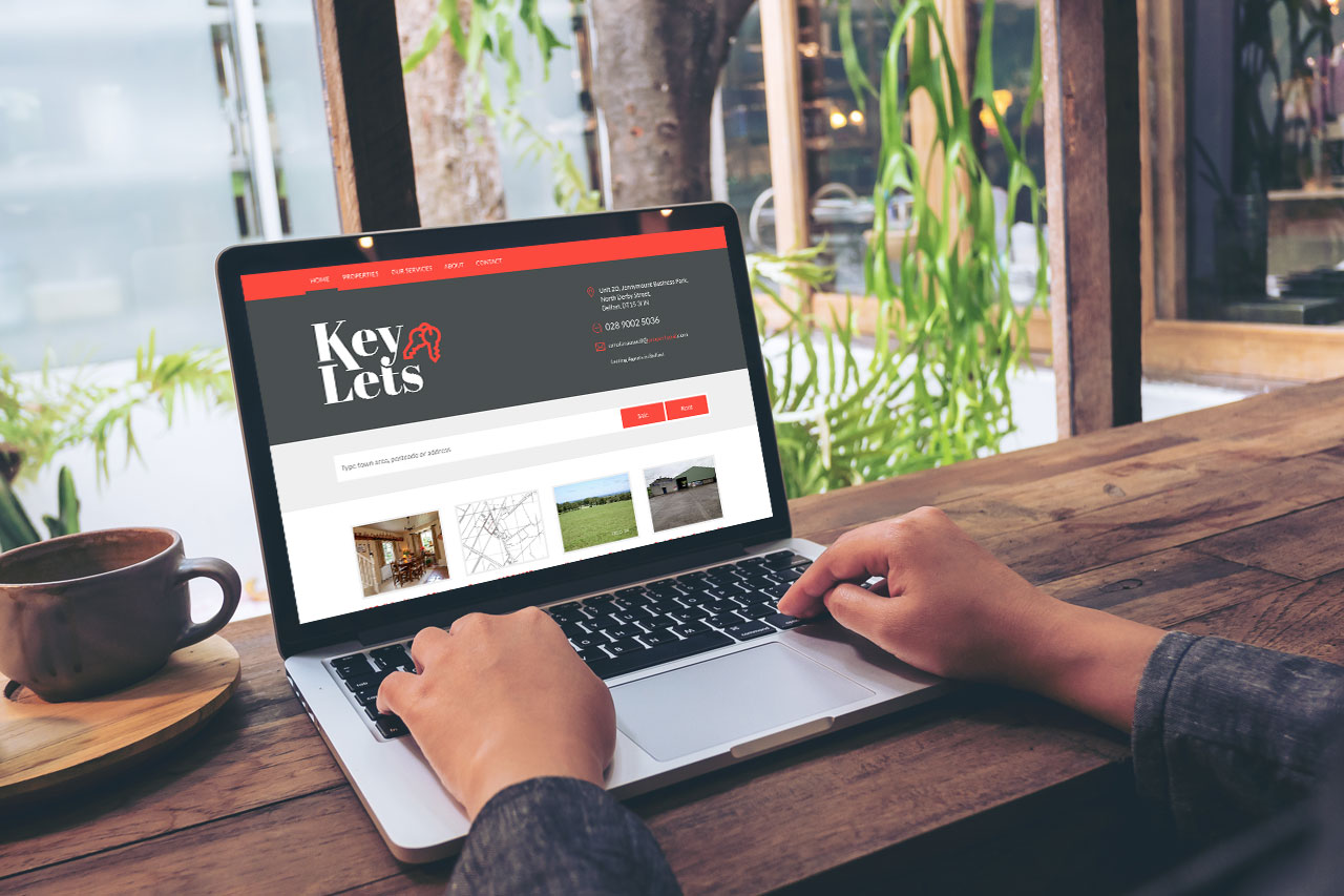 Letting Agent Belfast - Key Lets NI